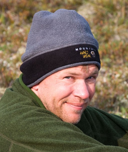 john – Embedded in Academia